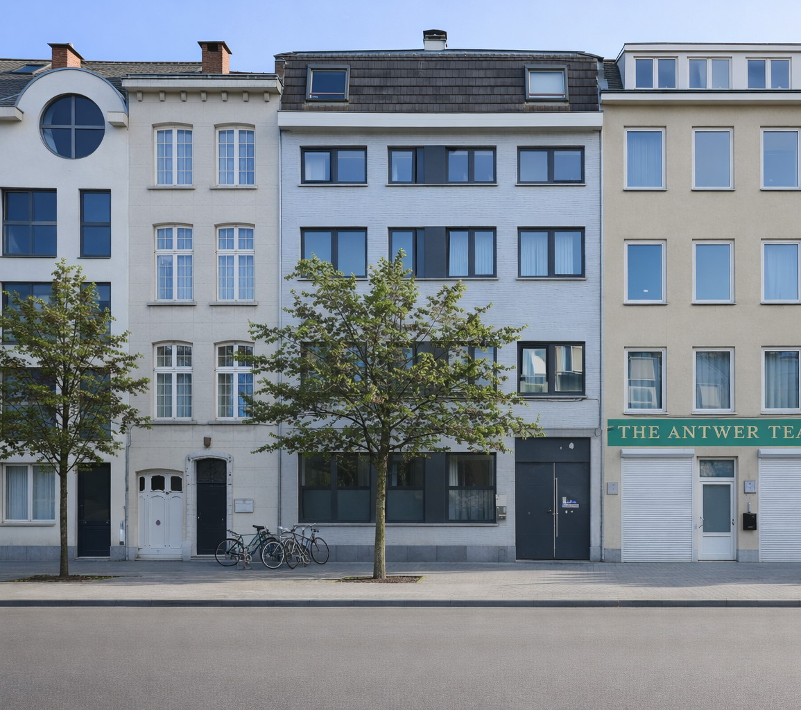 Home - Cobane Student Housing